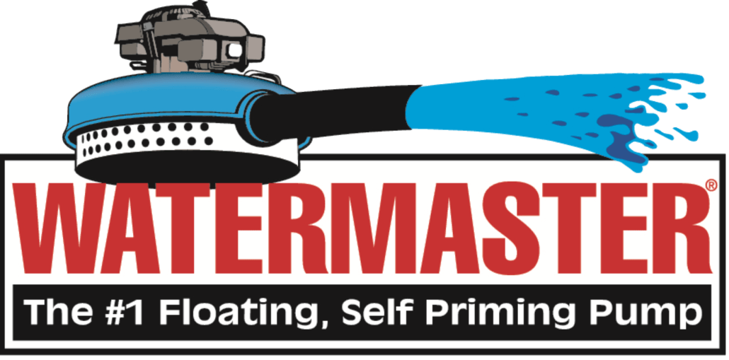 Watermaster Floating Pumps – UK supplier